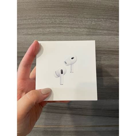 全新 Airpods Pro 2 第2代 Usb C Typec充電 Magsafe 充電盒 蝦皮購物
