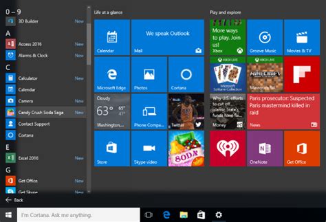 Bloatware That Comes With Windows 10 V1511 Enterprise 404 Tech Support