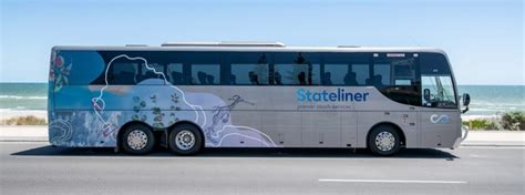 bus timetables and bookings stateliner