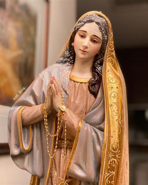 Pray The Rosary Everday A Partagé Une Publication Sur Instagram « 🌟