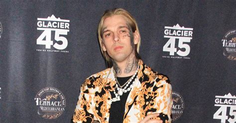 Aaron Carters Death Scene Revealed Mom Wants Justice Photos