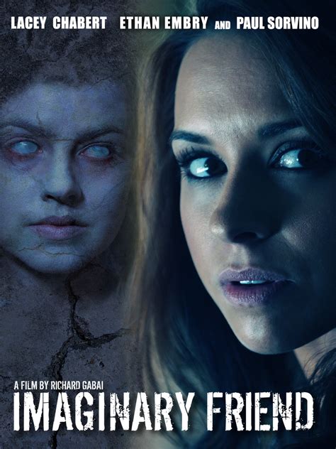 Lacey Chabert Imaginary Friend