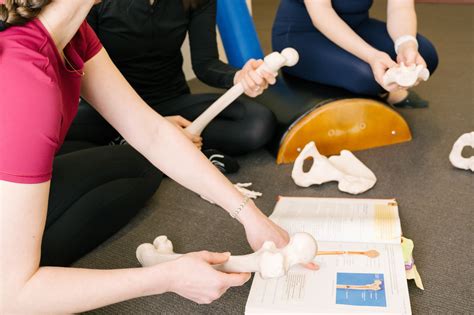 Supporting Low Bone Density With Better Bones And Balance Aligned For