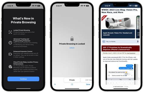 Private Browsing On Iphone 13 Quick Guide Citizenside