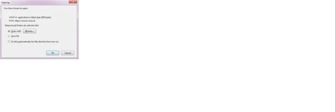apache wamp server refuses to execute php code stack overflow