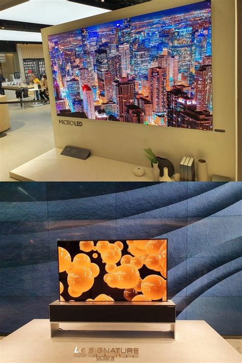 [르포] 삼성·lg 백화점도 체험형 매장…여의도 가전대전 점화 네이트 뉴스