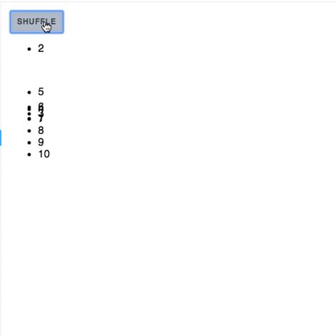 github mattrothenberg vue flip toolkit a vue js port of the