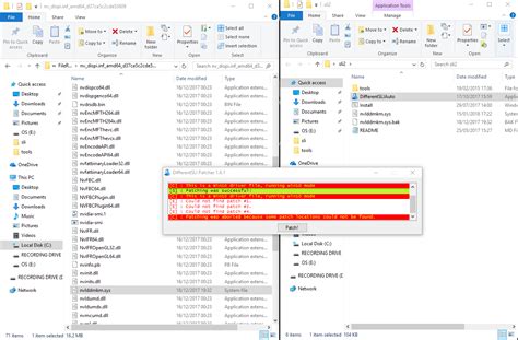 can not find script file c windows system32 startupcheck vbs