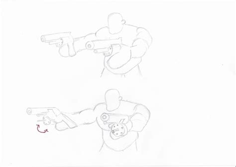 outlaws ggd troll animation prep