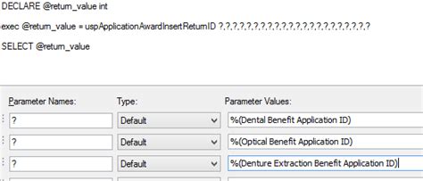 possible wf bug custom query with input output tokens laserfiche answers