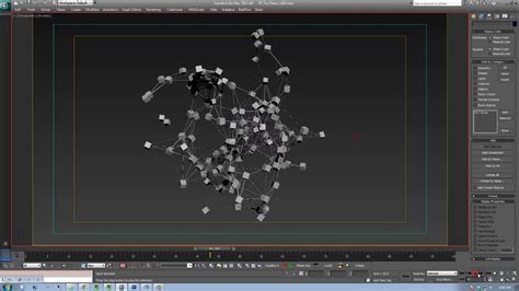 thinking particles plexus tutorial plexus products tutorial 3ds max
