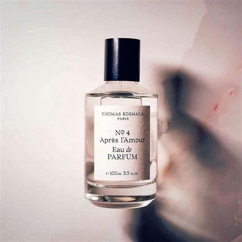 Thomas Kosmala Apres Lamour No 4 Edp Niperfume