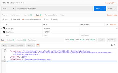 【记录一次坑经历】axios使用x form urlencoded 服务器报400（错误的请求。 ）（后端 mvc5