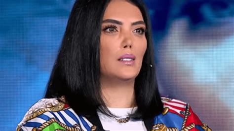 حورية فرغلي تبكي وتروي تفاصيل وضعها الصحي فيديو جريدة نورت