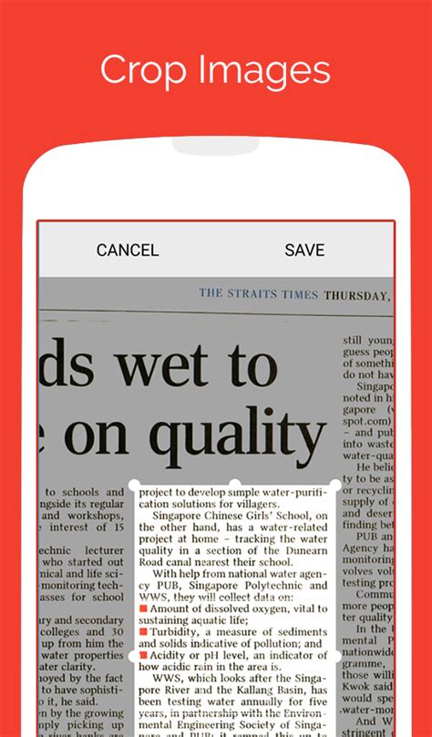 7 Best Android Ocr Apps To Scan Image To Text Mashtip