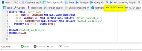 Postgresql Create Table Primary Key Autoincrement Example Cabinets