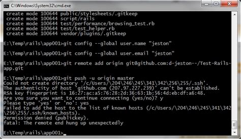 character encoding cyrillic names in paths when using git stack