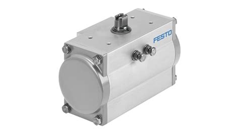 Dfpd 300 Rp 90 Rs30 F0710 Festo Pneumatic Valve Actuator Single