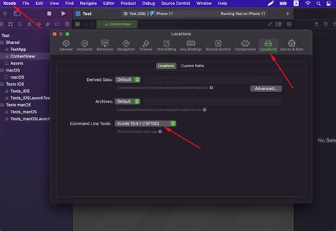 dart flutter can t connect to ios simulator stack overflow