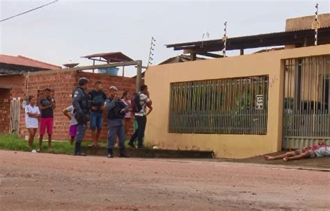 Ex Presidiário é Morto A Tiro Após Sair De Bar Na Zona Sul De Macapá