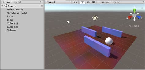 export and import unity package unity tutorial gyanendu shekhar s blog