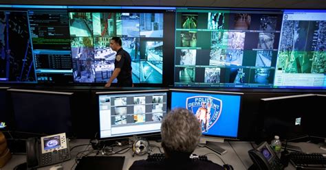 Future Police Technology