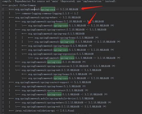 caused by java lang nosuchmethoderror programmer sought