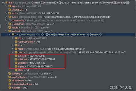 使用client请求超时 i o exception socketexception caught when