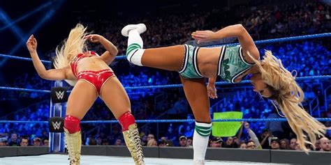 10 Backstage Stories About Mandy Rose We Cant Believe