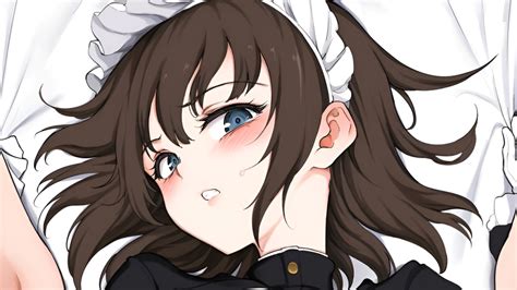 Del Autor De Kaede To Suzu Se Anuncia El Hentai Maid Kyouiku — Antojasai ️