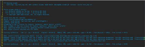 use of undefined macro