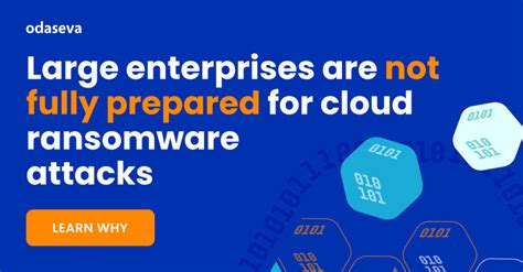 Saas Data Was The Target Of 51 Of Ransomware Attacks In The Last 12