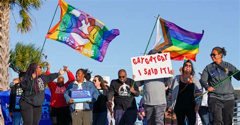 What Floridas Dont Say Gay Bill Actually Says