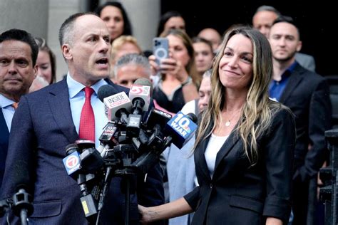 Karen Read Murder Case Ends In A Mistrial The Epoch Times