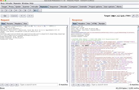 cve 2020 14750：weblogic console 权限绕过漏洞通告 安全客 安全资讯平台