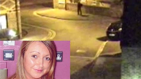 Police Investigating Disappearance Of Claudia Lawrence Release New Cctv