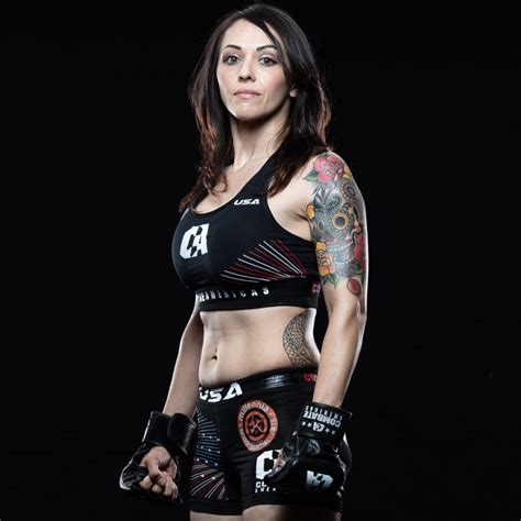 Charisa Sigala Mma Babe – Hot Mma Babes