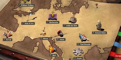 Age Of Empires 2 Definitive Edition Best Campaigns Ranked