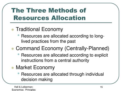 Ppt Econ 101 Microeconomics Powerpoint Presentation Free Download