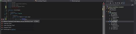 vs2015 is unable to reference project dependencies stack overflow