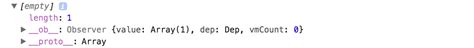 javascript filter [empty] array object stack overflow