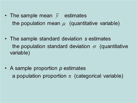 3 Descriptive Statistics Describing Data With Tables And Graphs