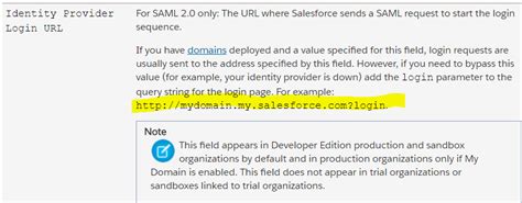 salesforce sandbox api url salesforce