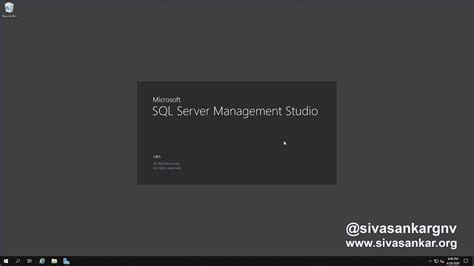 sql always on part2 installing and configuring sql standalone server