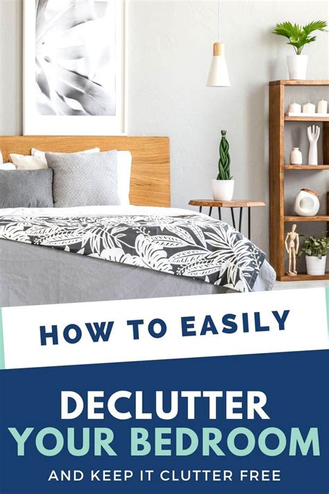 Your Bedroom Should Be A Place Of Peace And Relaxation But If Your