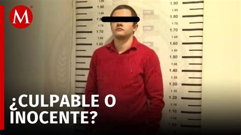 Hoy Comienzan Argumentos De Cierre En Juicio Contra El Menchito En