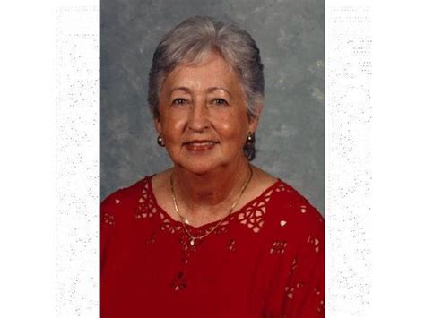 Carolyn Murrell Obituary 2018 Loudon Tn Knoxville News Sentinel