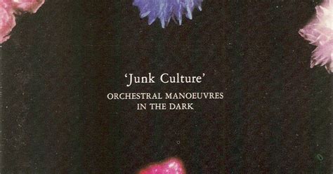 The First Pressing Cd Collection Orchestral Manoeuvres In The Dark