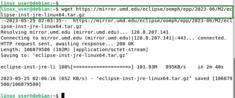 How To Install Eclipse Ide On Debian 11 Linux Genie