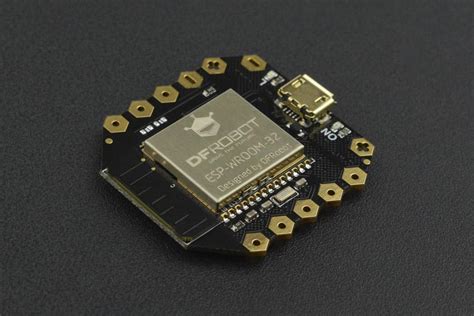 microcontrollore beetle esp32 opencircuit